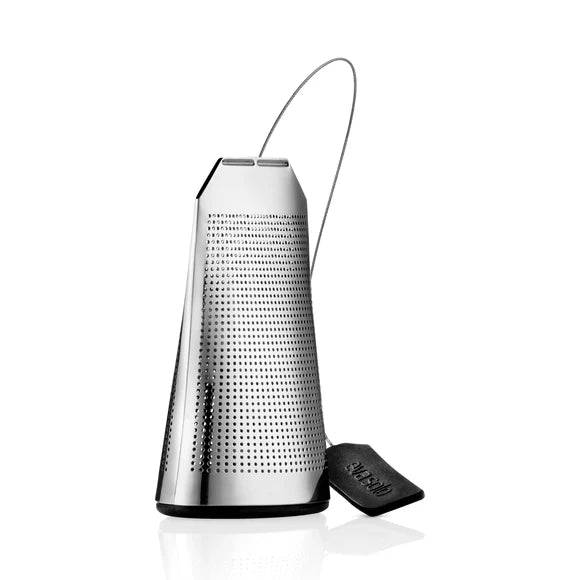 Stainless Steel Reusable Tea Bag – Cashmere Moon